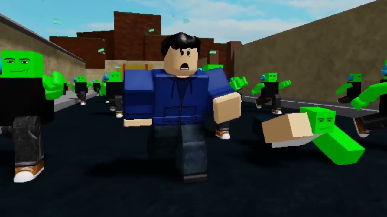 2022 - April Fools Day Incident. (Roblox) - YouTube