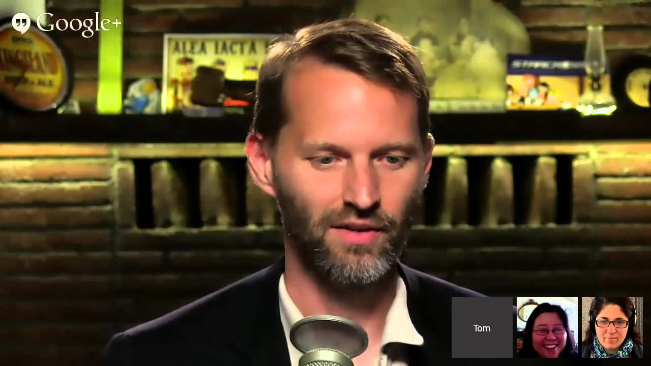 Daily Tech News Show - Apr. 15, 2014 - YouTube