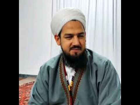 jelal kary pygamberimiziñ eneden dünýä gelişi