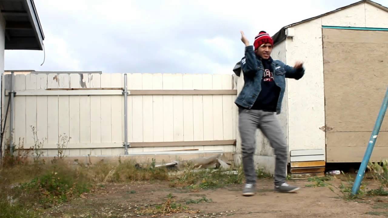 The Doompy Poomp freestyle - YouTube