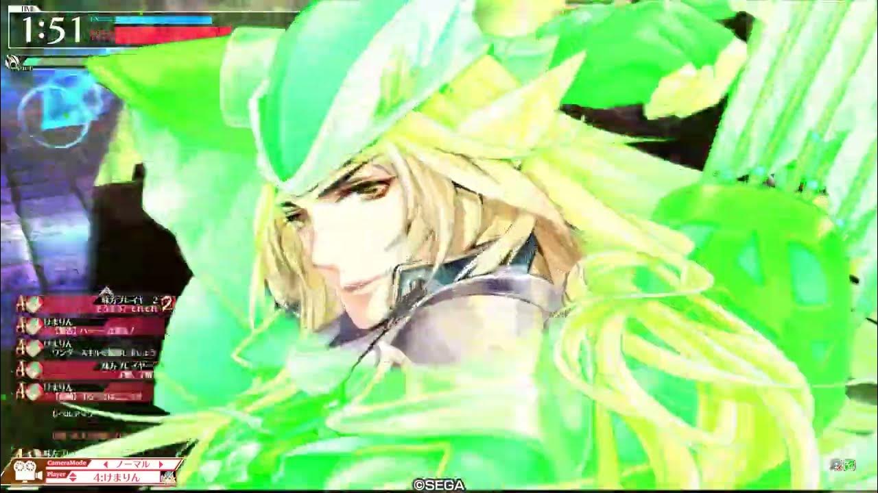 【wlw】ロビン・シャーウッドちゃん20【Ex1ロビン】 - YouTube