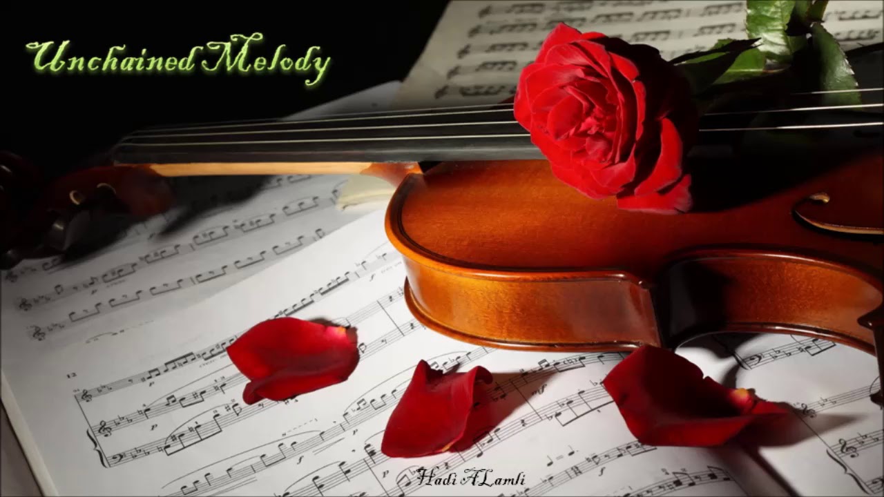 Unchained Melody - Instrumental - YouTube Music