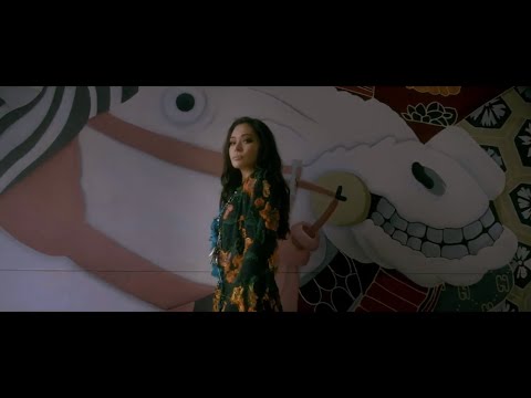 Leona Isabella - Floating (Official)