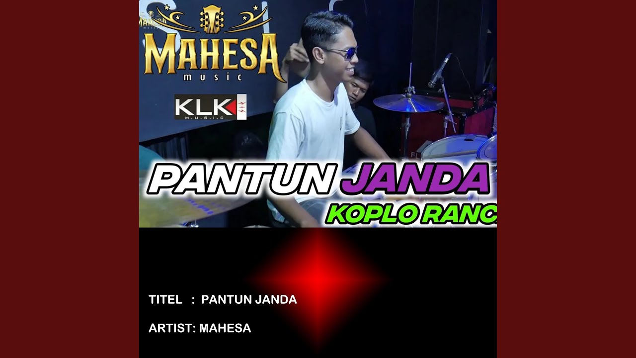 Pantun Janda - YouTube