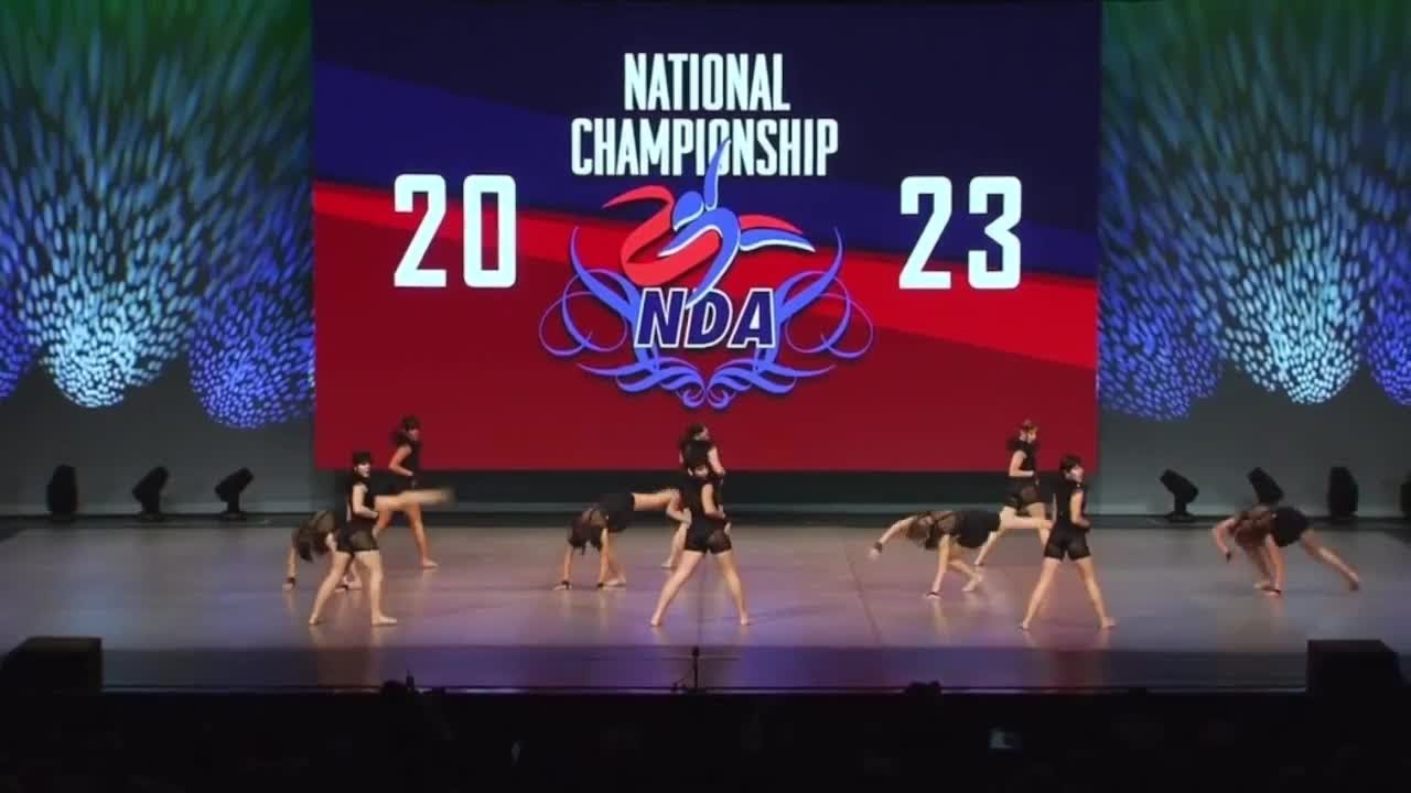 Coronado High School dance team named grand national champions for the ...