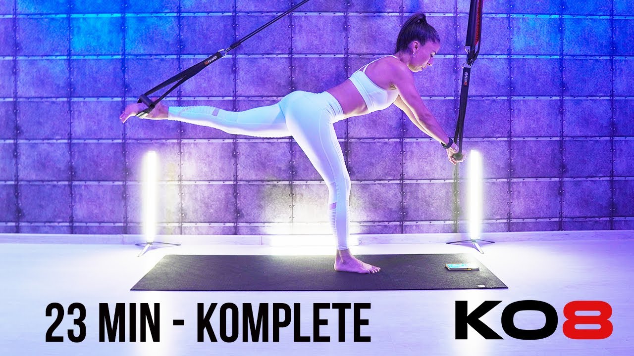 Fullbody Workout 1 Youtube