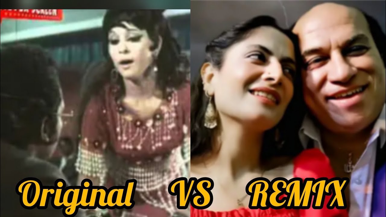 Bado Badi song remix of chahat fateh Ali Khan and bohemia - YouTube