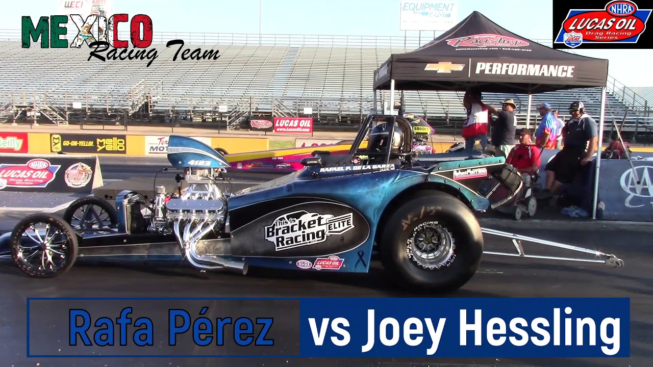 NHRA Div 4 2017 @ Ennis TX - YouTube