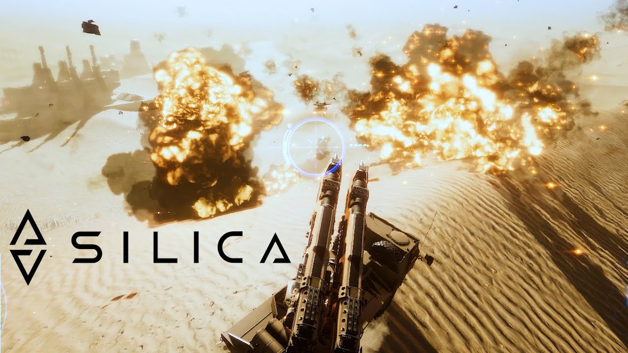 Ultimate Warfare Sandbox | Alien Combat - YouTube