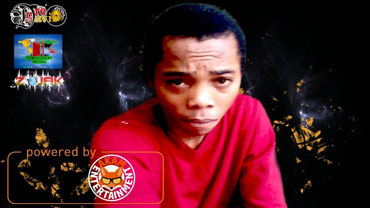 Concept - Talk Di Truth [Open Door Riddim] February 2018 - YouTube