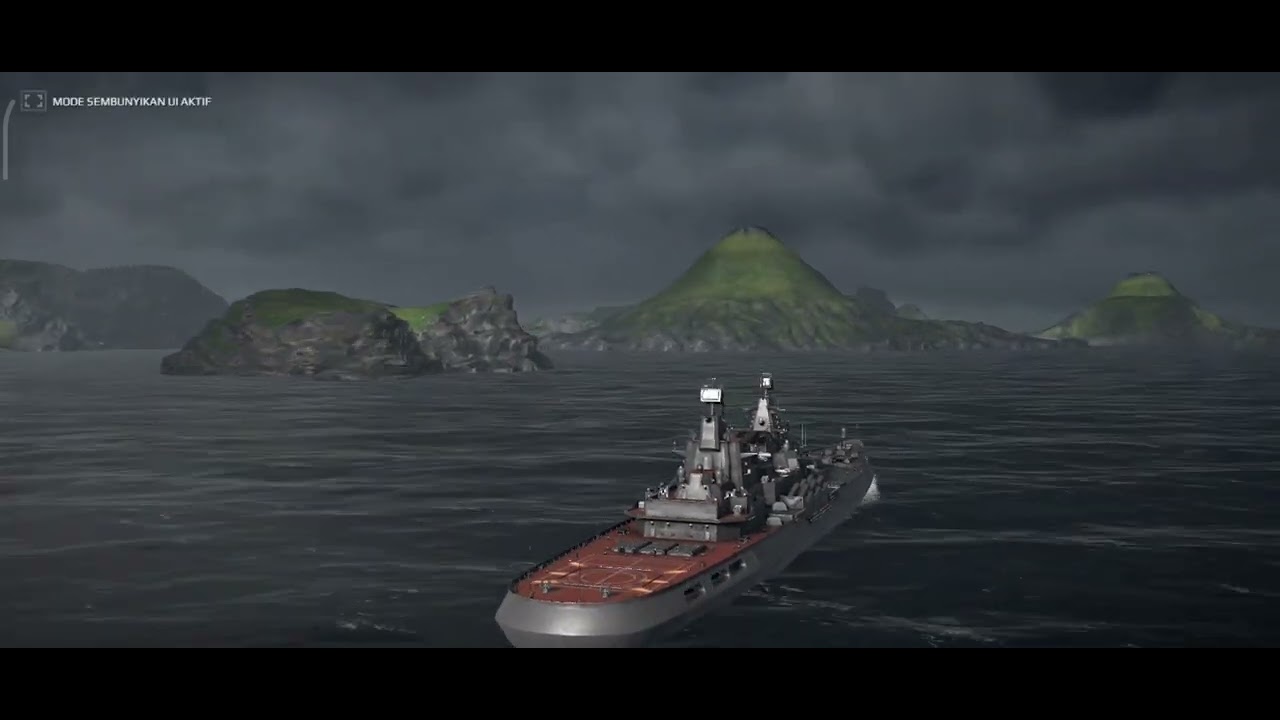 RF Moscow with Anseq, Ohel, and Helios Laser - Auto jadi konser -Modern ...