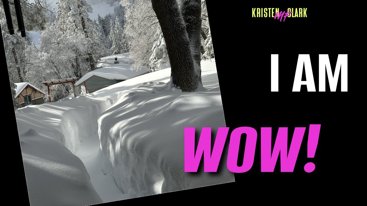 I AM WOW! - YouTube