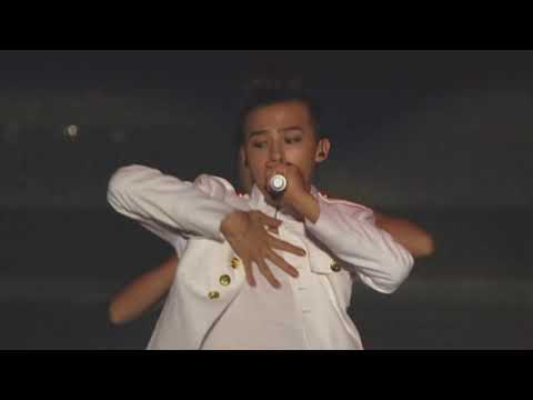 G-Dragon - A Boy- Ver. Shine A Light Concert In Japan