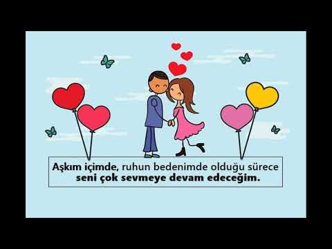 Sevgililer Günümüz Kutlu Olsun Ömrüm