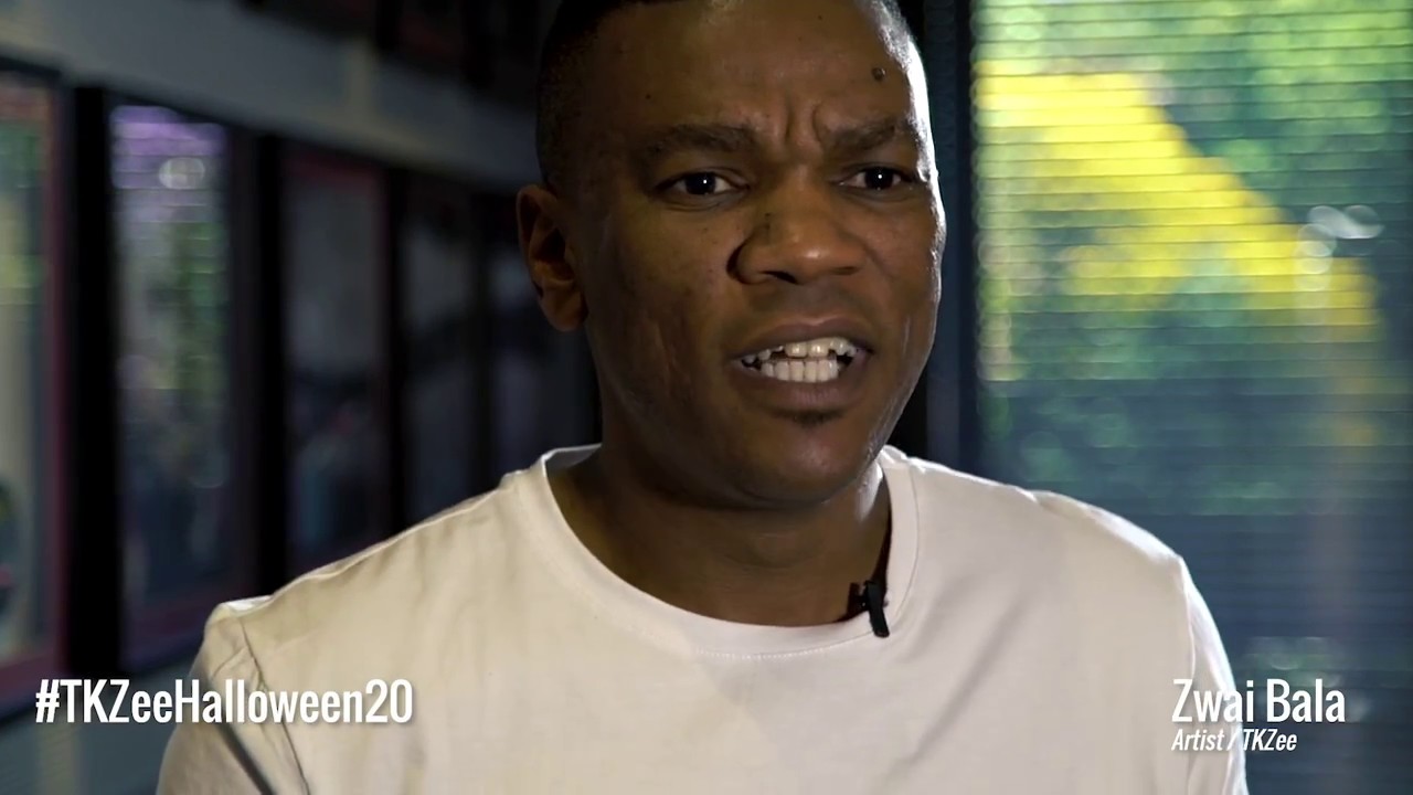 TKZEE - 20th Anniversary of Halloween - YouTube