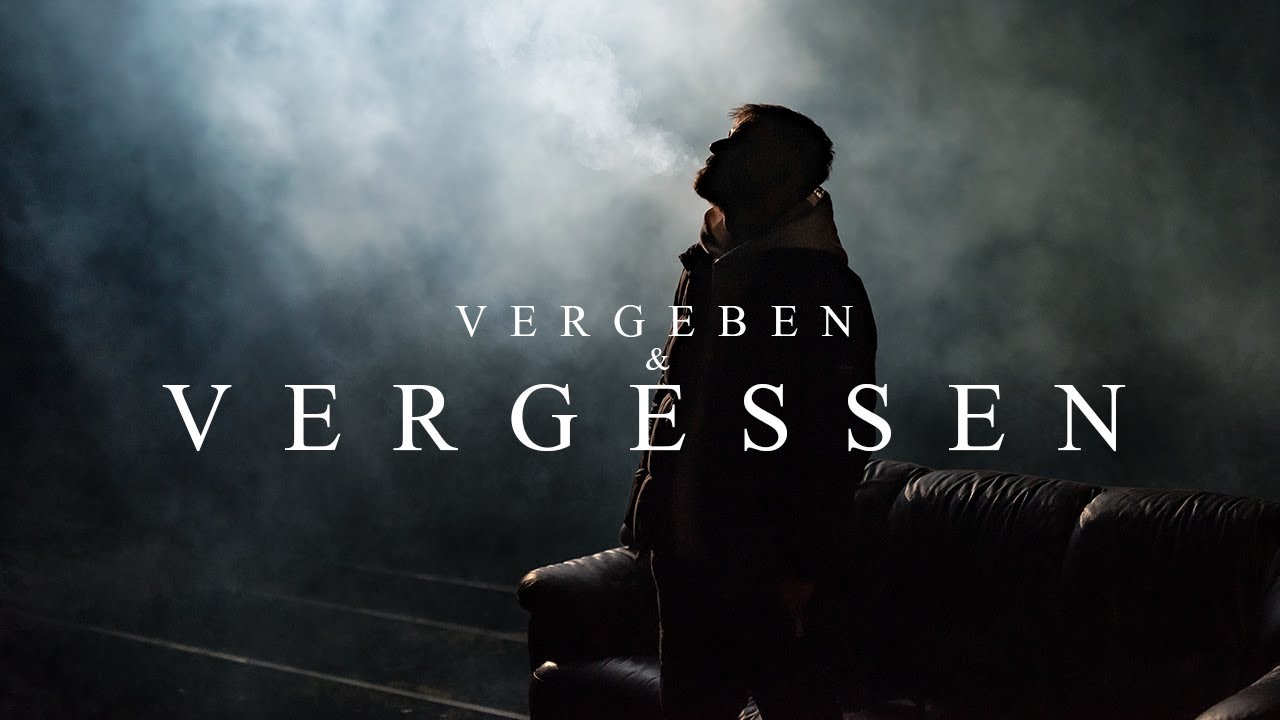 BREBO - VERGEBEN & VERGESSEN (prod. by Magestick) [Official Video ...