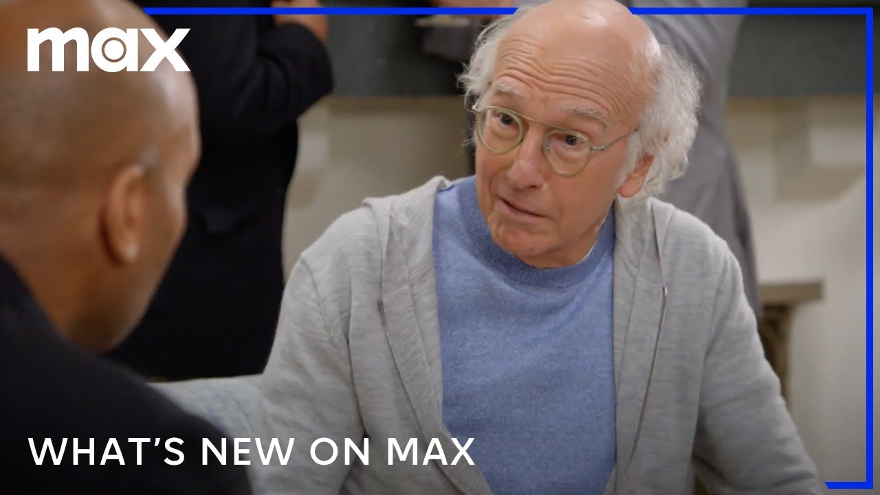 What's New In February 2024 | Max - YouTube