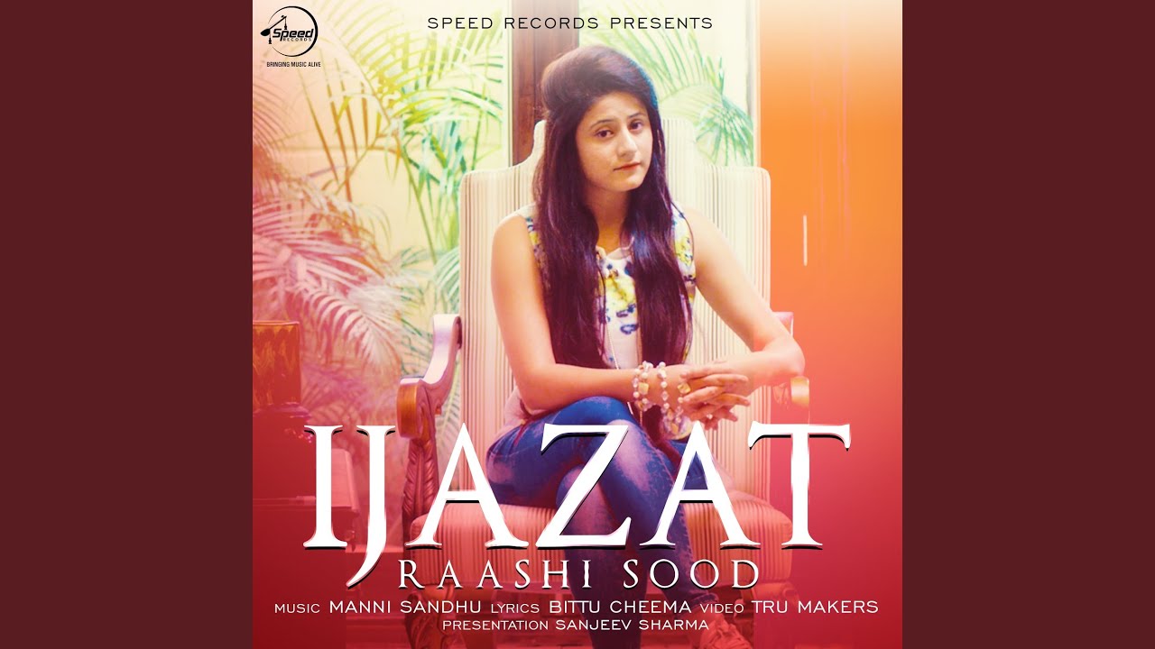 Ijazat - YouTube Music