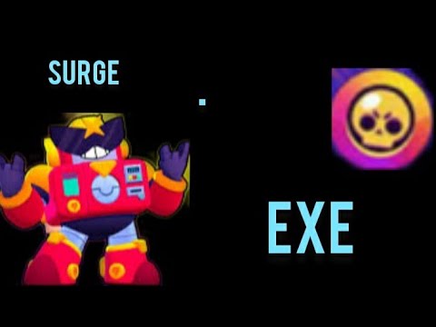 SURGE.EXE - YouTube