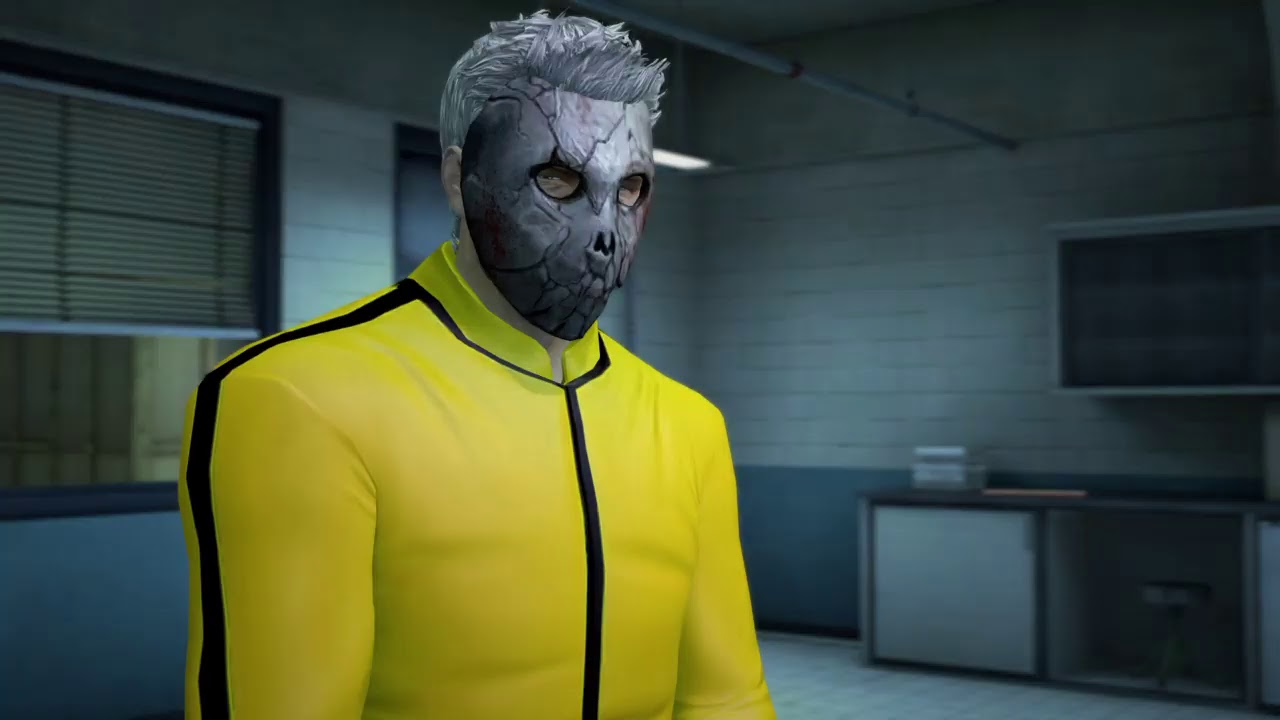 Dead Rising 2 Picked Off The Psychos, Captured TK. - YouTube