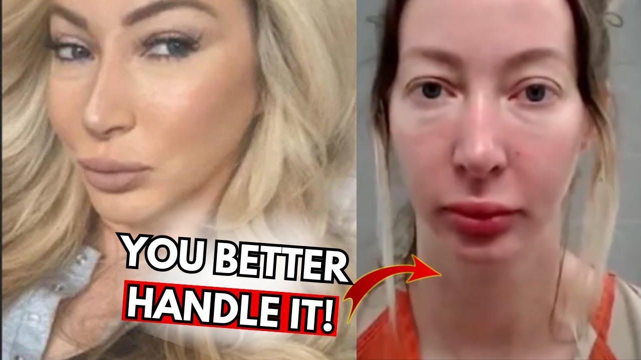 Evil Step-Mother Exposed: Holly Elkins’ Shocking Police Interrogation ...