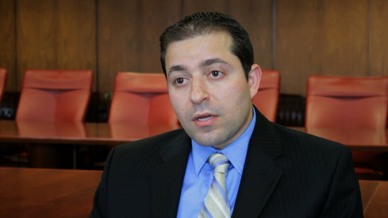 Aaron Winnick, MD, Hepatobiliary Surgeon - YouTube