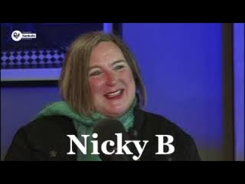 Nicky B | World Music | Yeoville | Kaya FM | World Show | Busi Mhlongo | Putumayo | Oliver ...