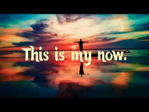 This is My Now Lyrics Jordin Sparks - YouTube