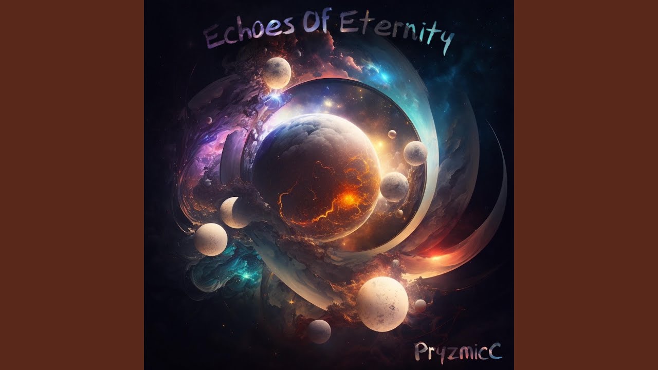 Echoes Of Eternity - YouTube