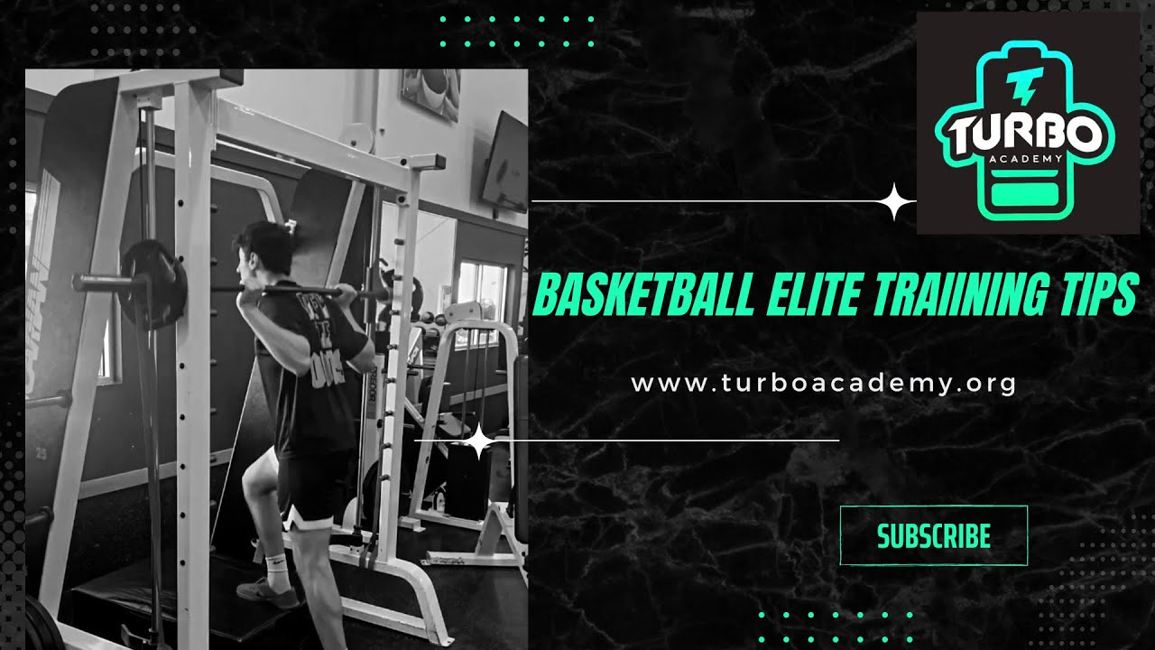 How to workout to be more athletic/ elite jump workout - warm up to finish - YouTube