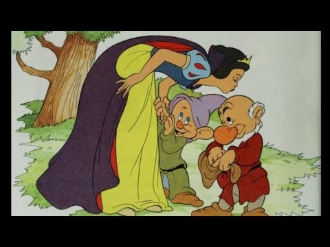 Welcome back Snow White l Disney Princess Stories - YouTube
