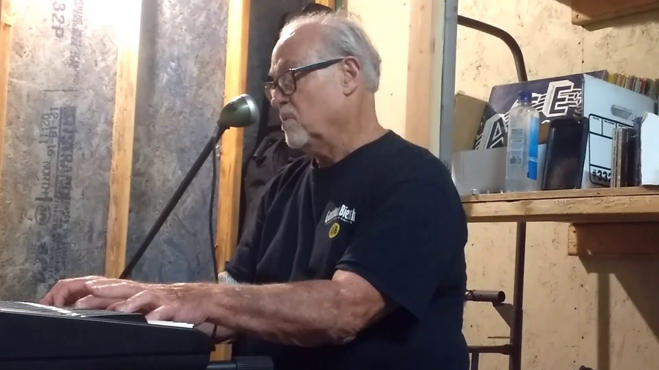 Rugman sings the blues - YouTube