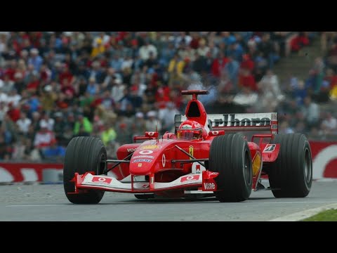 Grande Prêmio da Áustria 2003 (2003 Austrian Grand Prix)