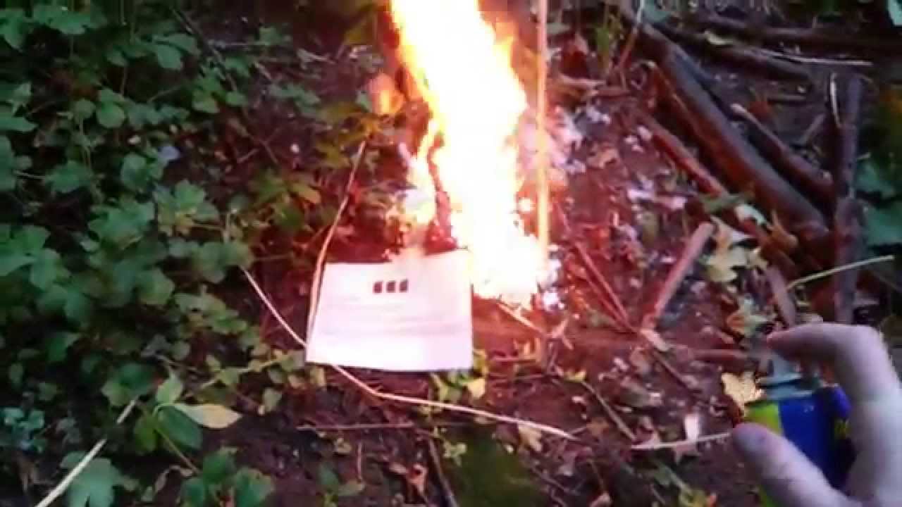 Burning a luigi plushie as a forfeit GGG - YouTube