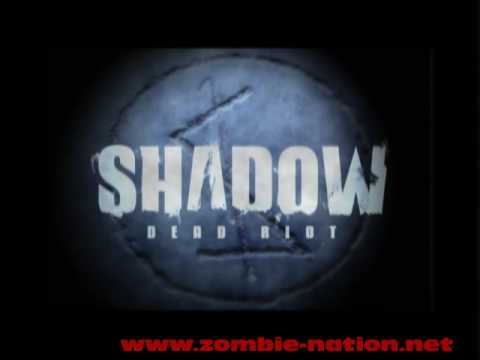 Shadow Dead Riot - YouTube