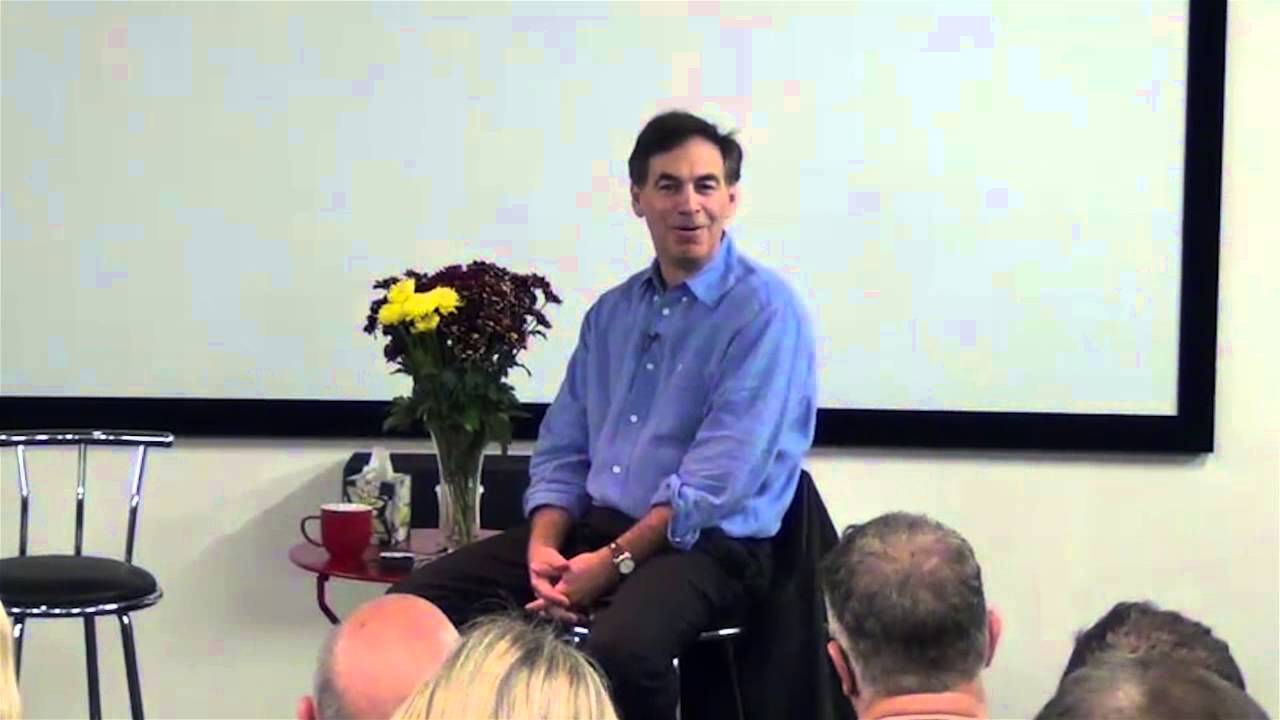 Coaching from the Inside-Out: Becoming An Expert at Nothing - YouTube