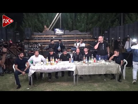 Məşədibabanın Qafiyəsi Kəndimiz Bizim (Səlyan Toyu) Yeni 2023