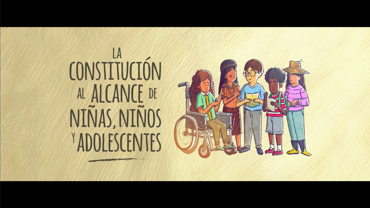 Minidocumental: Guardianes de la Constitución, al rescate del Artículo ...