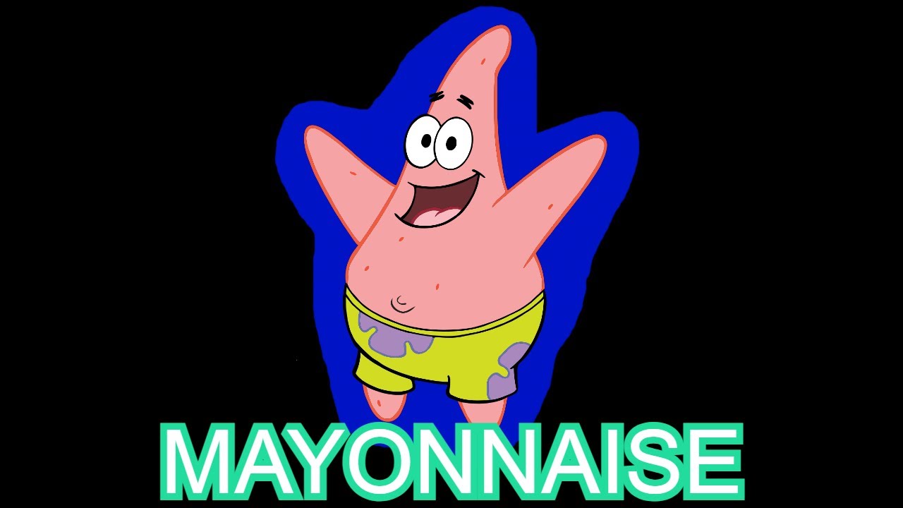 18 Patrick "Is Mayonnaise an Instrument?" Sound Variations in 50 ...