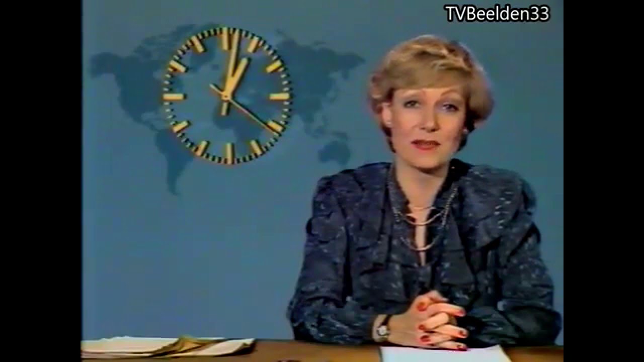 ARD Tagesschau, Programmtafeln und Sendeschluß 19.12.1981 - YouTube