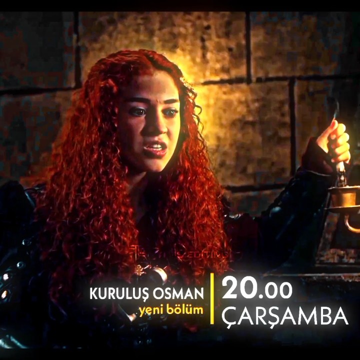 Halime become an Evil 😈 enemy 😥|She try to kill Fatema & Osman😭😌|# ...