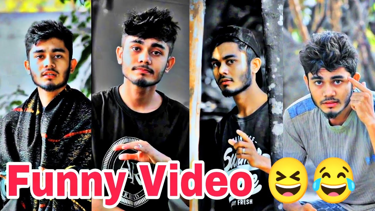 Uf Faruk Tik Tok 😁| @Sobuj.Ahmed101 - YouTube