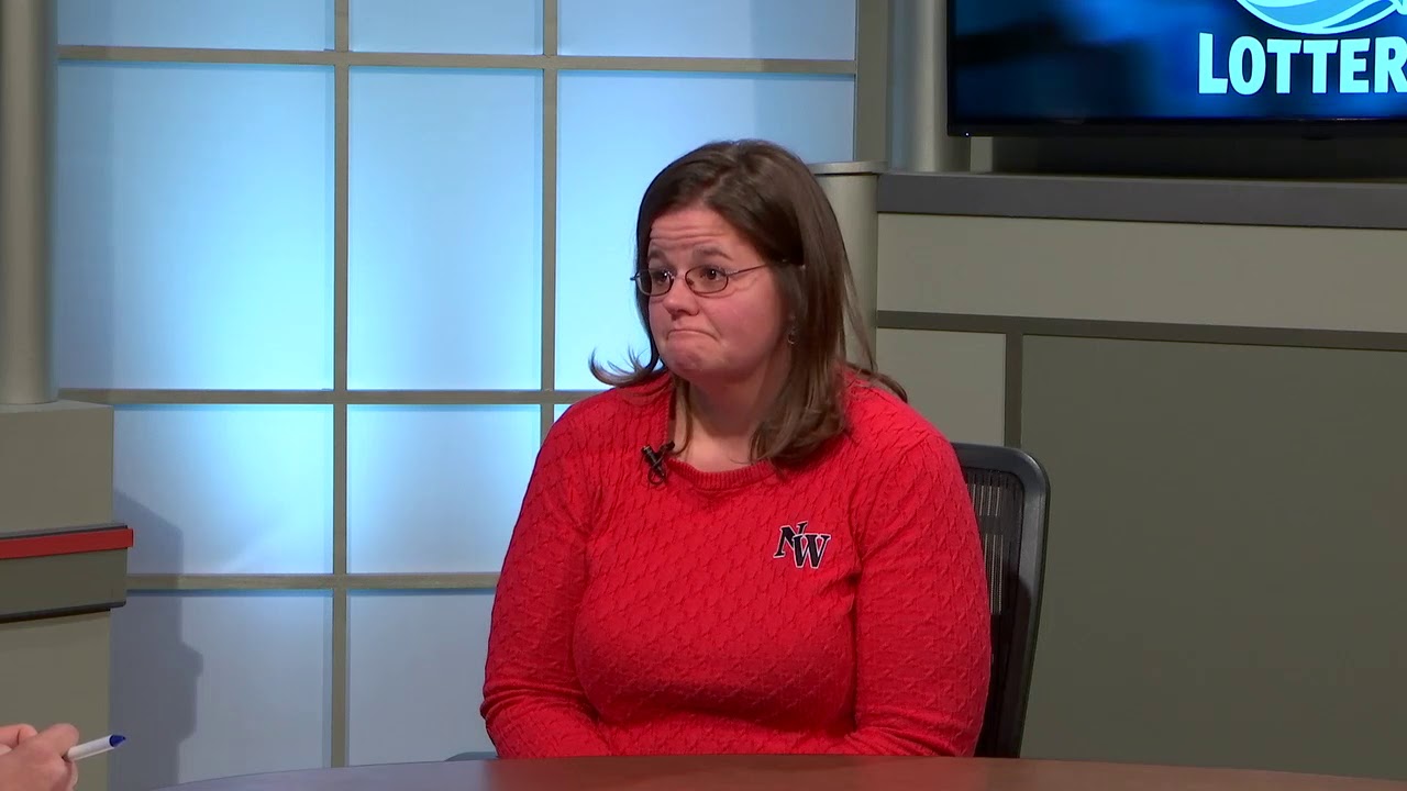 Excellence in Education: Amber Keathley - YouTube