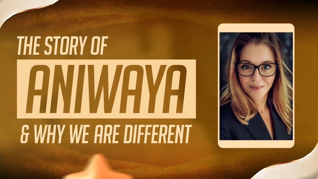 The meaning of Aniwaya and our points of difference - YouTube