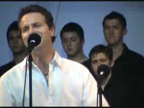 Burhan SABAN - Ja sam tavus asikane - Mosus 2008 - YouTube