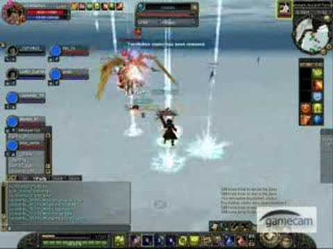 KORSAN25 Killed isyutaru from karakuram. - YouTube