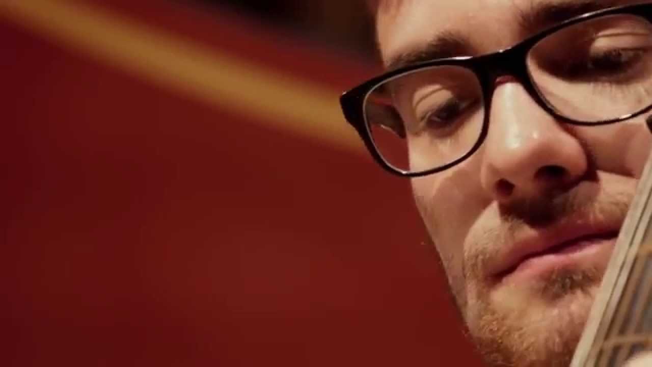 Charles Dollé: Suite in C Minor op. 2 no. 2 (Sarabande) | Robin Pharo ...