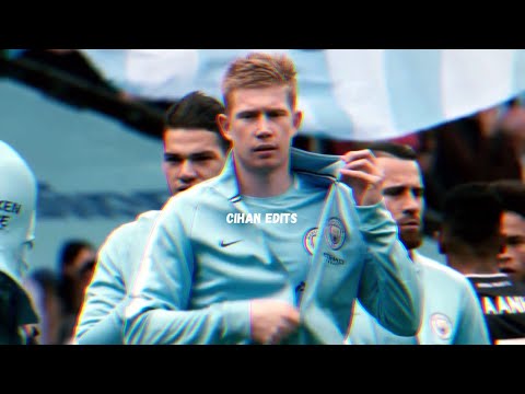 Kevin De Bruyne (KDB) Top 5 Goals / is he the best? / HQ & (Bass Boosted) - YouTube