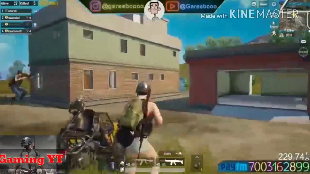 GAREEBOO_ON_FULL_MASTI_MODE....BABY_GAREEB..FULL_BAKCHODI..with_RANDOM ...