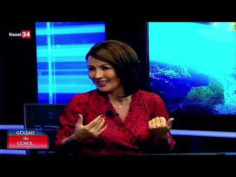 Gülşad ile Günce 02.10.2020